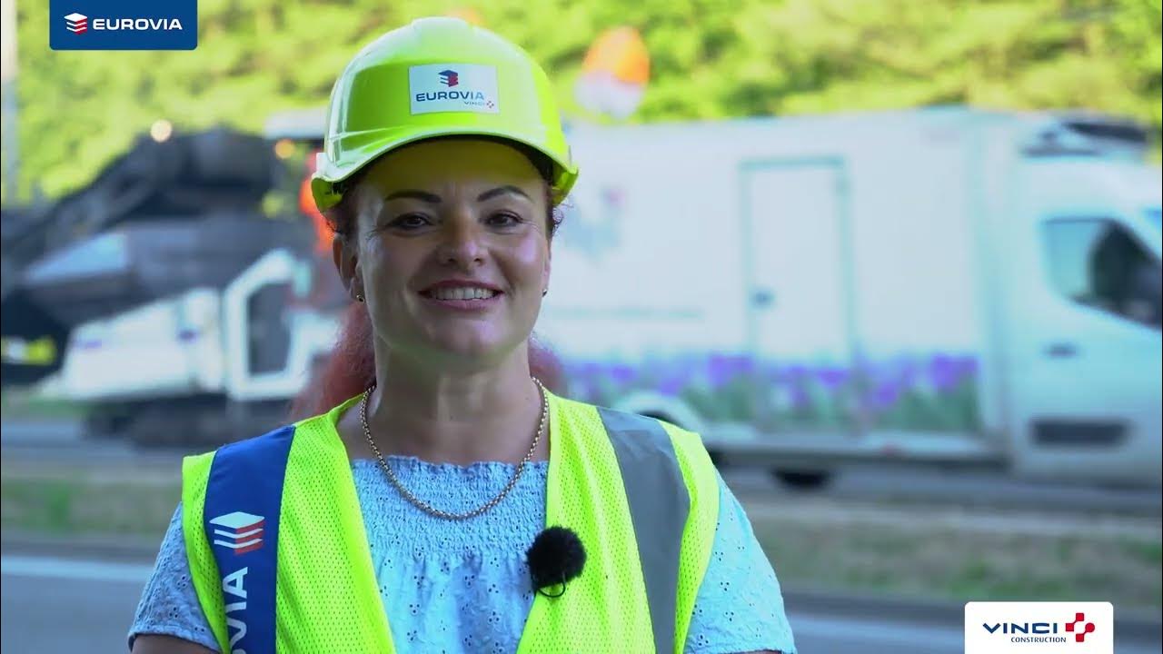 Eurovia SK 2022 - YouTube