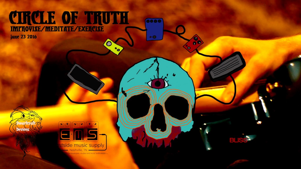 Circle of Truth 6-23-16 supercut - YouTube