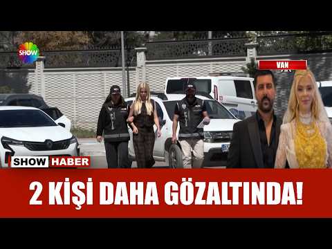 Firari fenomen gelin gözaltına alındı!