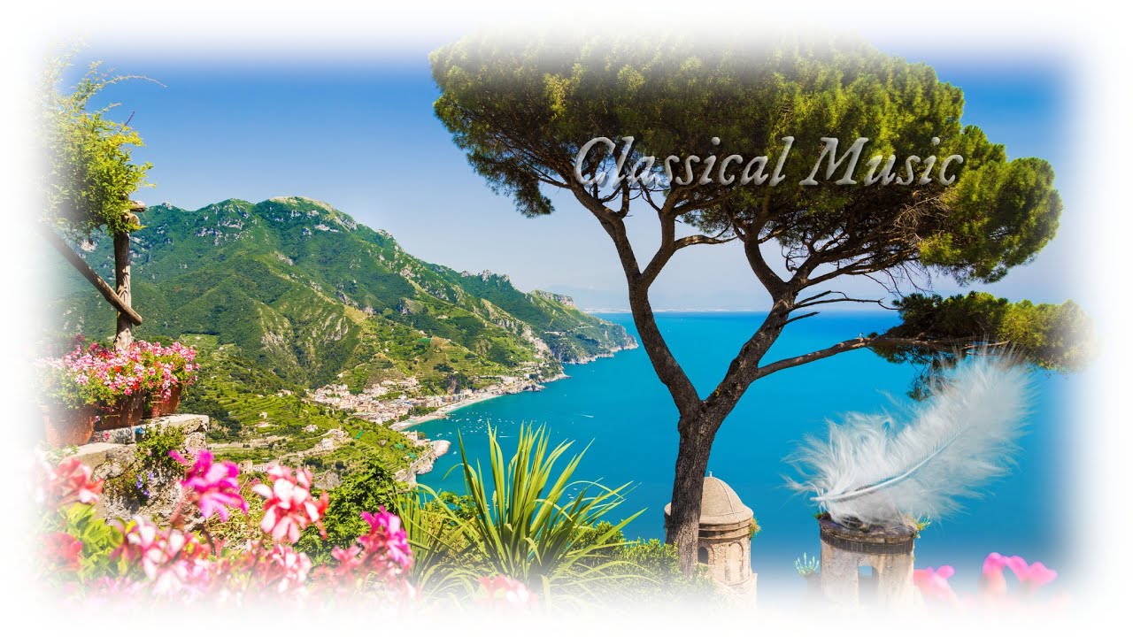 Modern Classical Music Mix for Relaxation and Stress Relief ...