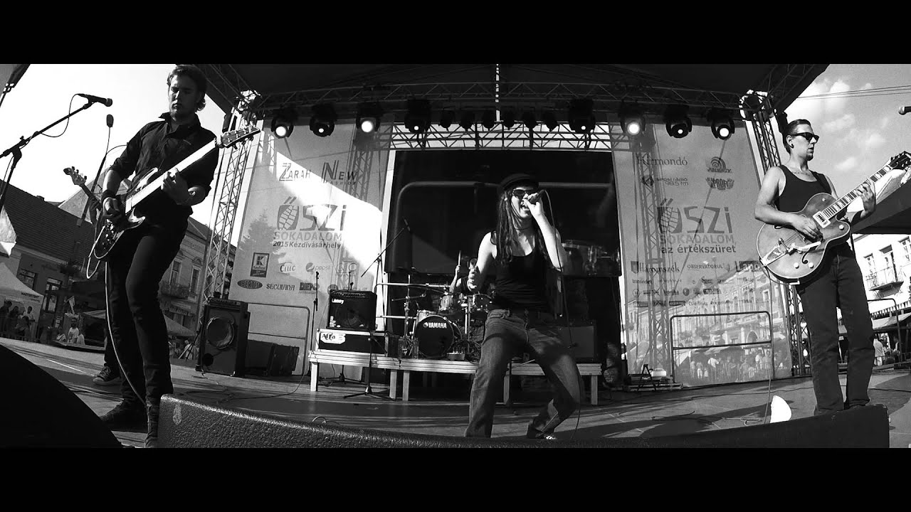 The Pinwheels - Memories (Music Video) - YouTube