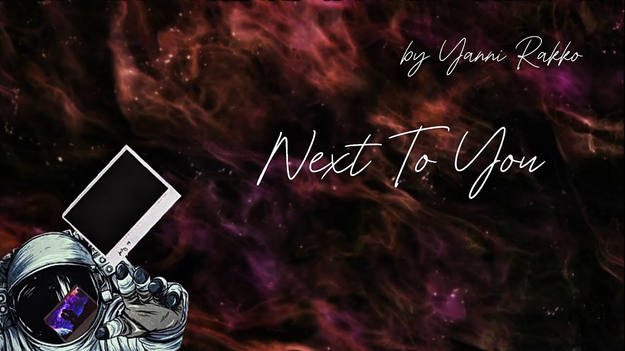Yanni Rakko - Next To You (Official Lyric Video) - YouTube