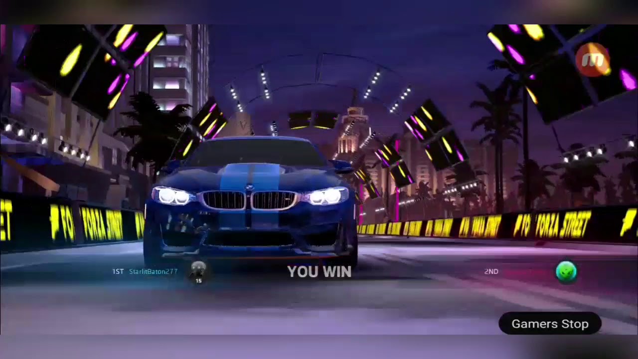 Forza Street Mobile Story Episode 2 Part 1 Event 1and 2 Forza Street Mobile Ep 13 By
