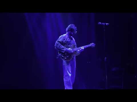 Blue Jeans Cover (Lana Del Rey) - Jesse® (4k Live)