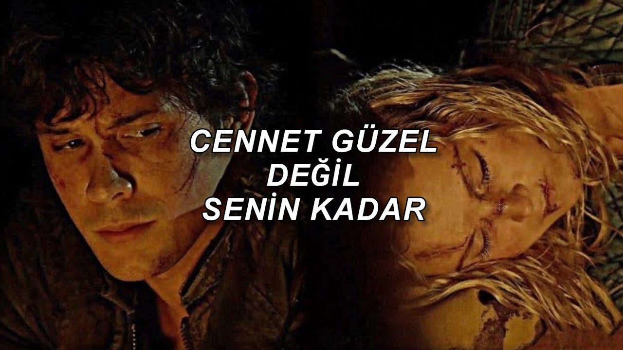 FİNNEAS - Heaven (Türkçe Çeviri) | Bellarke - YouTube