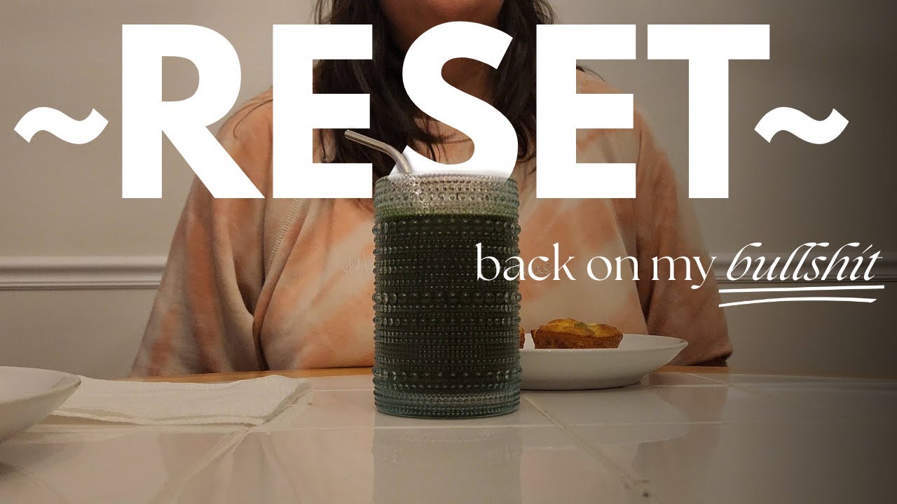 Getting back to the Routine | Lifting | Steps | Macros - YouTube