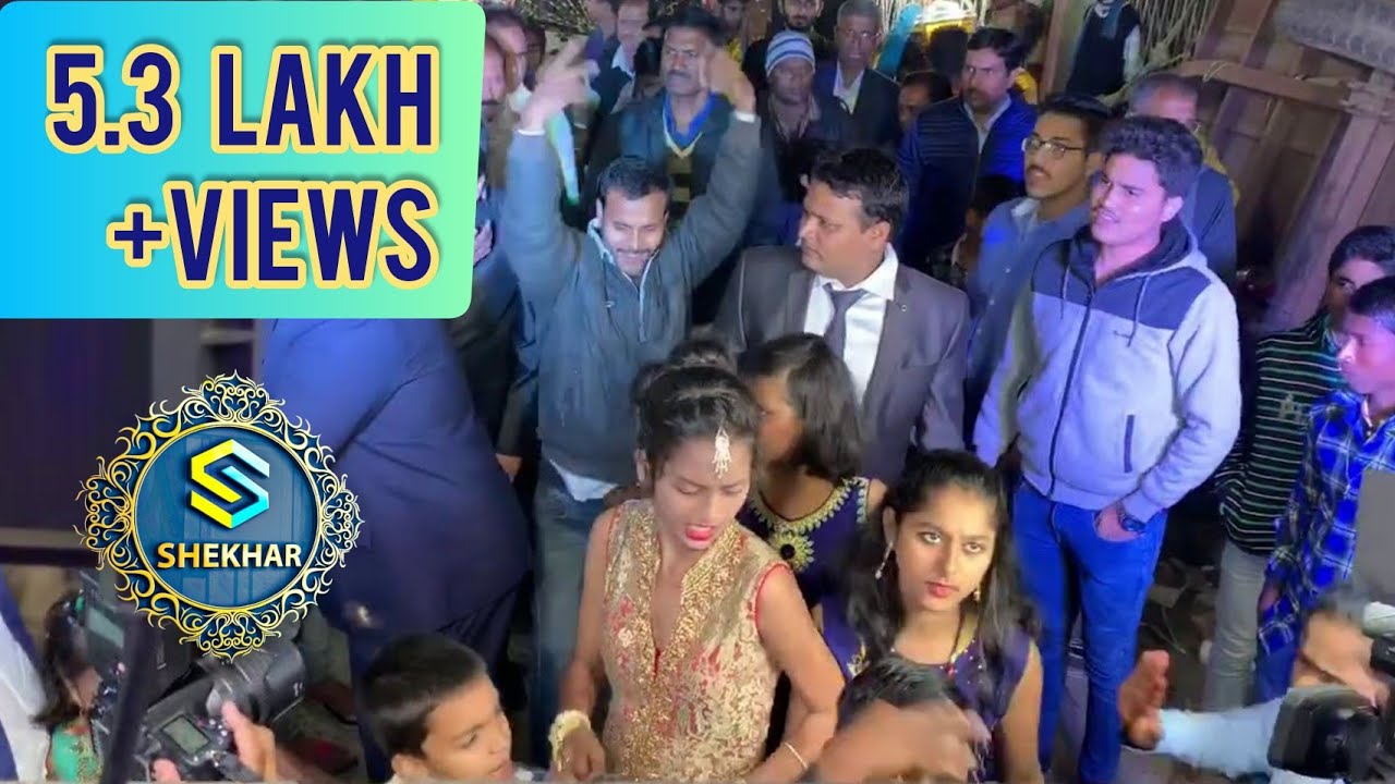 Hayo Rabba Hayo Rabba | Punjabi Song | Shekhar | Orchestra | Trolley ...