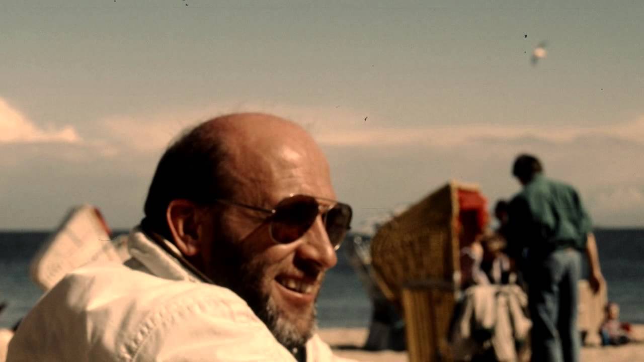 It's a good life - Happy birthday, Rolf! - YouTube