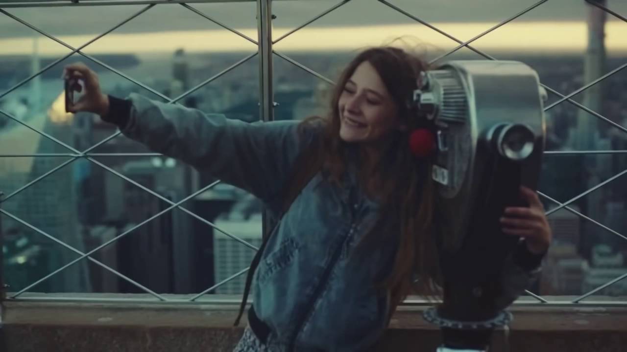 Vodafone Bucket List Advert Ge - YouTube