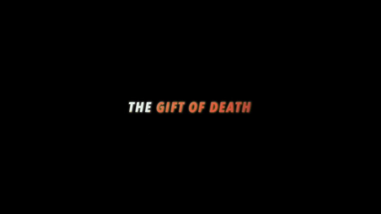 Ben deHoedt - "The Gift of Death" (2019) - YouTube