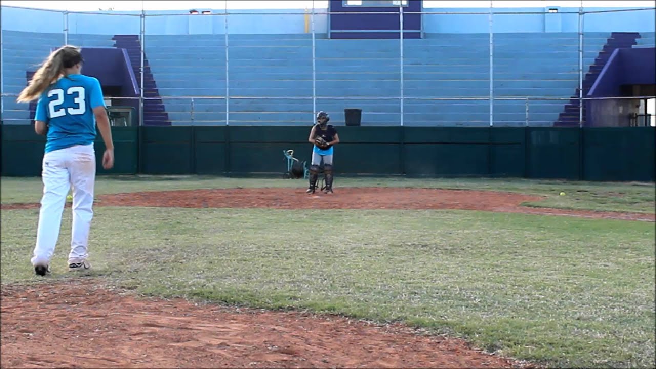 Ally Allen- Prodigy Sports - YouTube