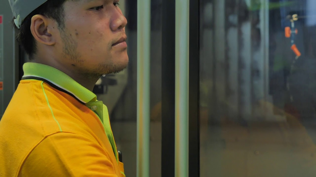 VTR Presentation - YouTube