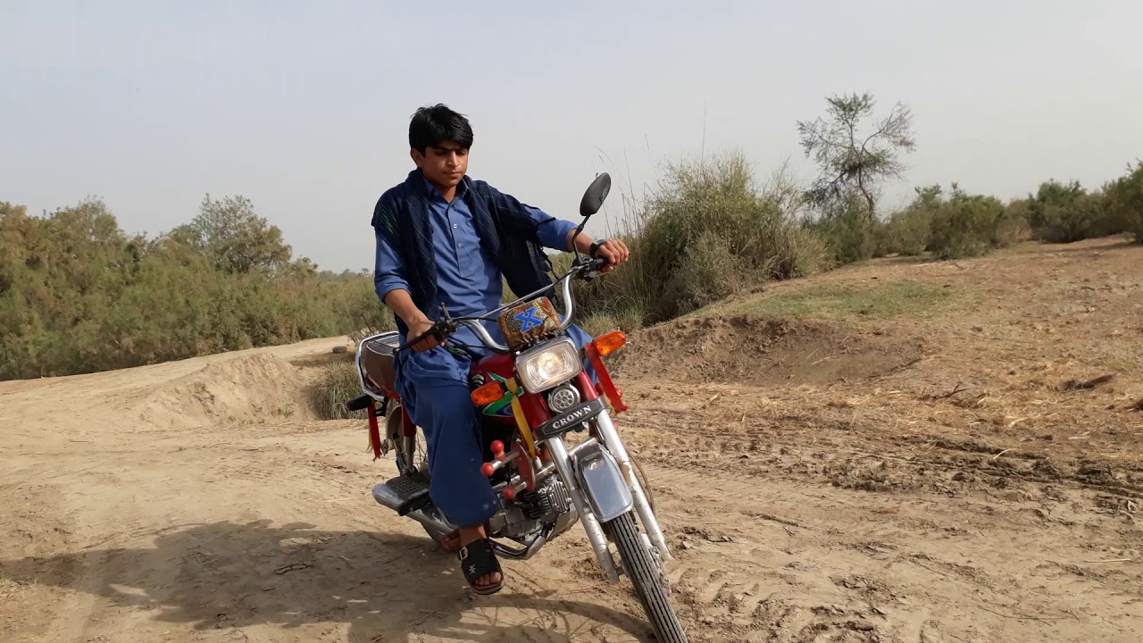 Saeed Ali - YouTube