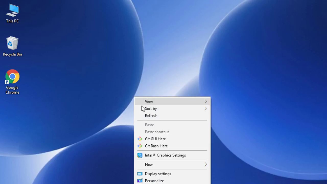 How to Clean Your System from Virus Proper Way - YouTube