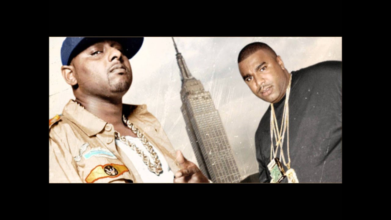Capone-N-Noreaga - Queens - YouTube