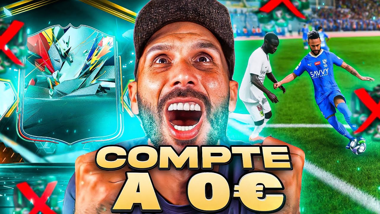 MAGNIFIQUE 😍 ! JE RECUPERE 2 PACK a 100K sur LE COMPTE A 0€ , BIG PACK ...