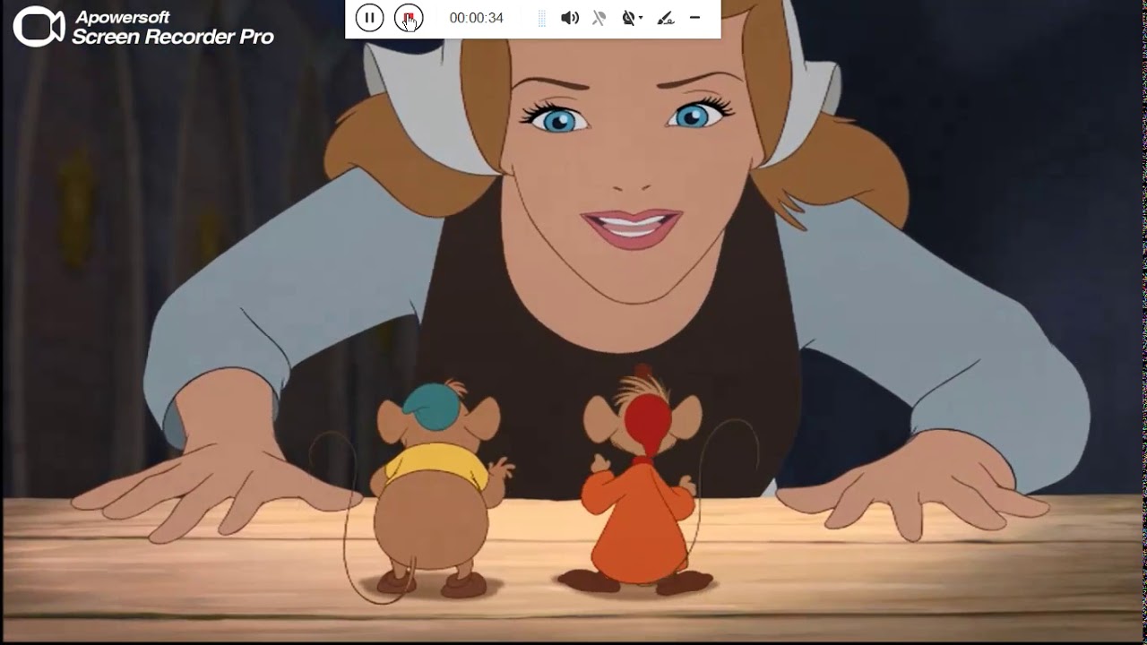 La Cenicienta 2 y 3 Blu-Ray y DVD Trailer en español latino - YouTube
