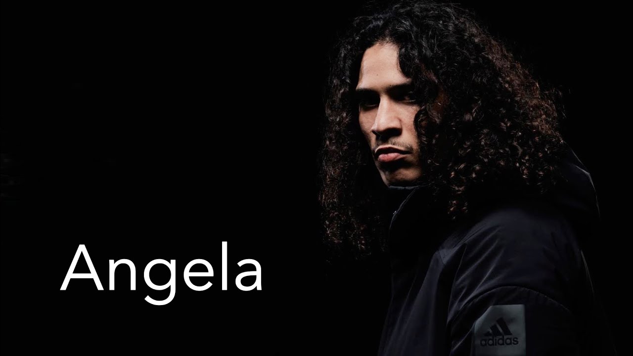 Hatik - Angela (Version orchestrale par Axel SOULARD) - YouTube