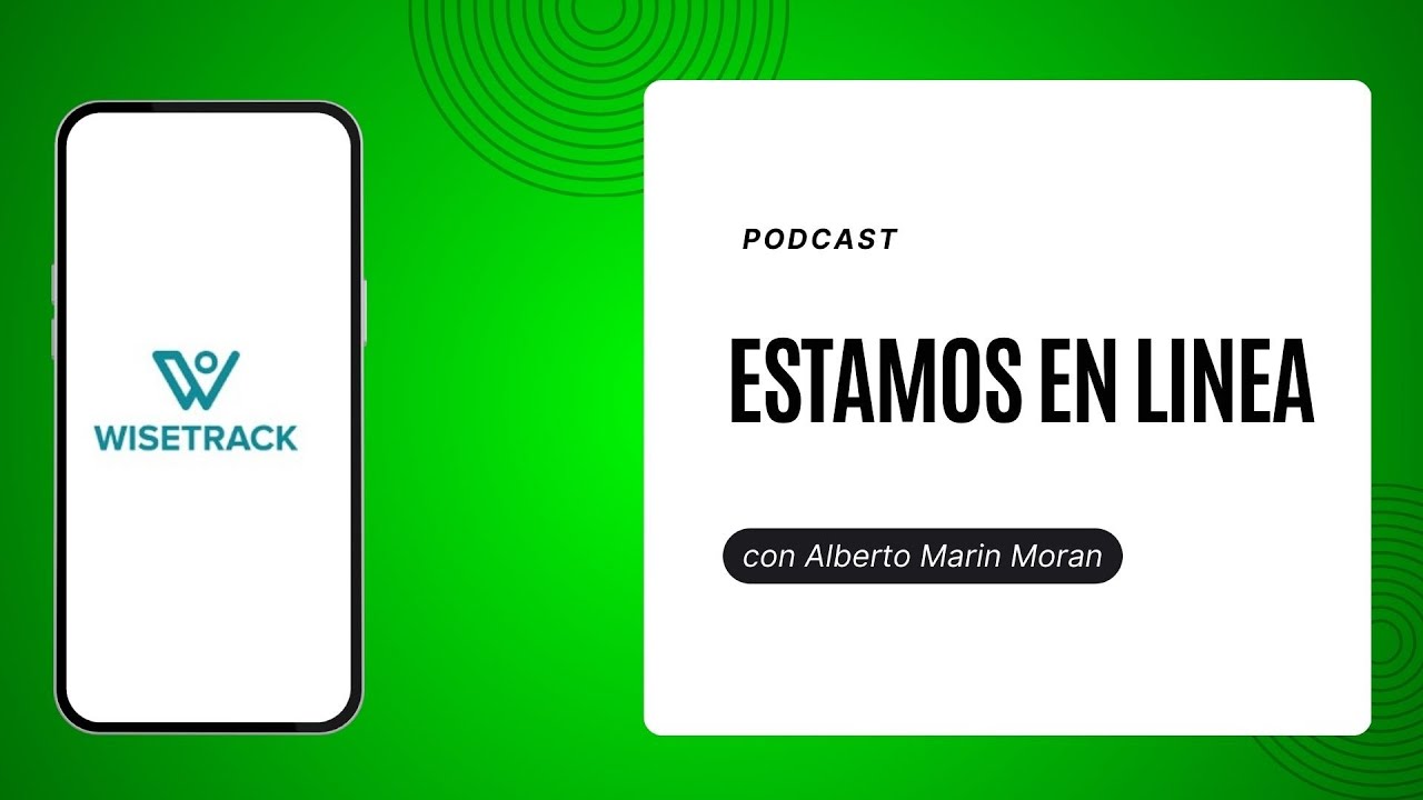 Wisetrack Innovación en logística desde Chile - YouTube