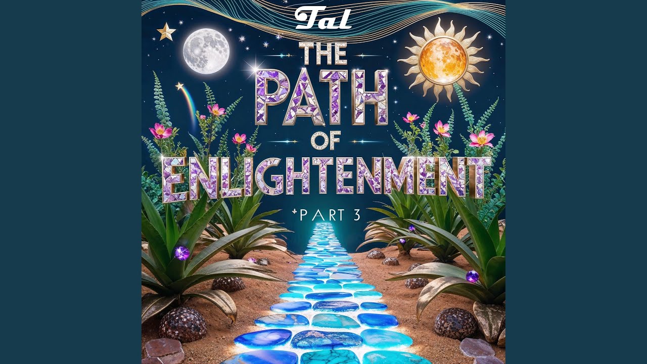 The Path Of Enlightenment Part 3 - YouTube