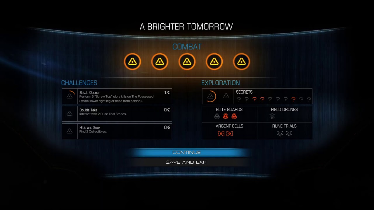 Doom stream 6 - YouTube