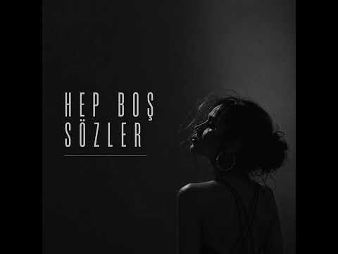 Turkish Afro House |Hep Boş Sözler|Taner Ekmekci|Official Video)