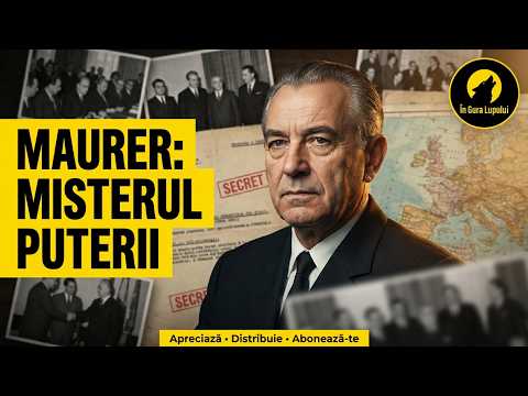 Istorii ascunse, ep. 20 - invitat Prof. Dr. Univ. Corvin Lupu