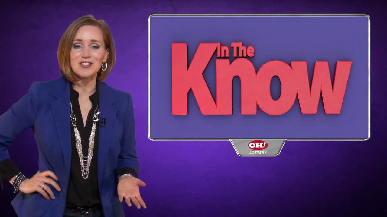 In the Know April 2016 - YouTube