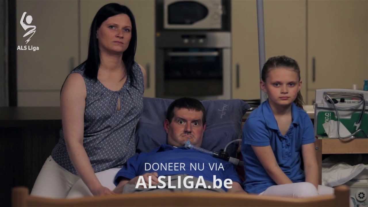 ALS TV-spot 2013 - YouTube