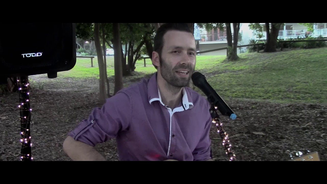 All i want is you official video - YouTube