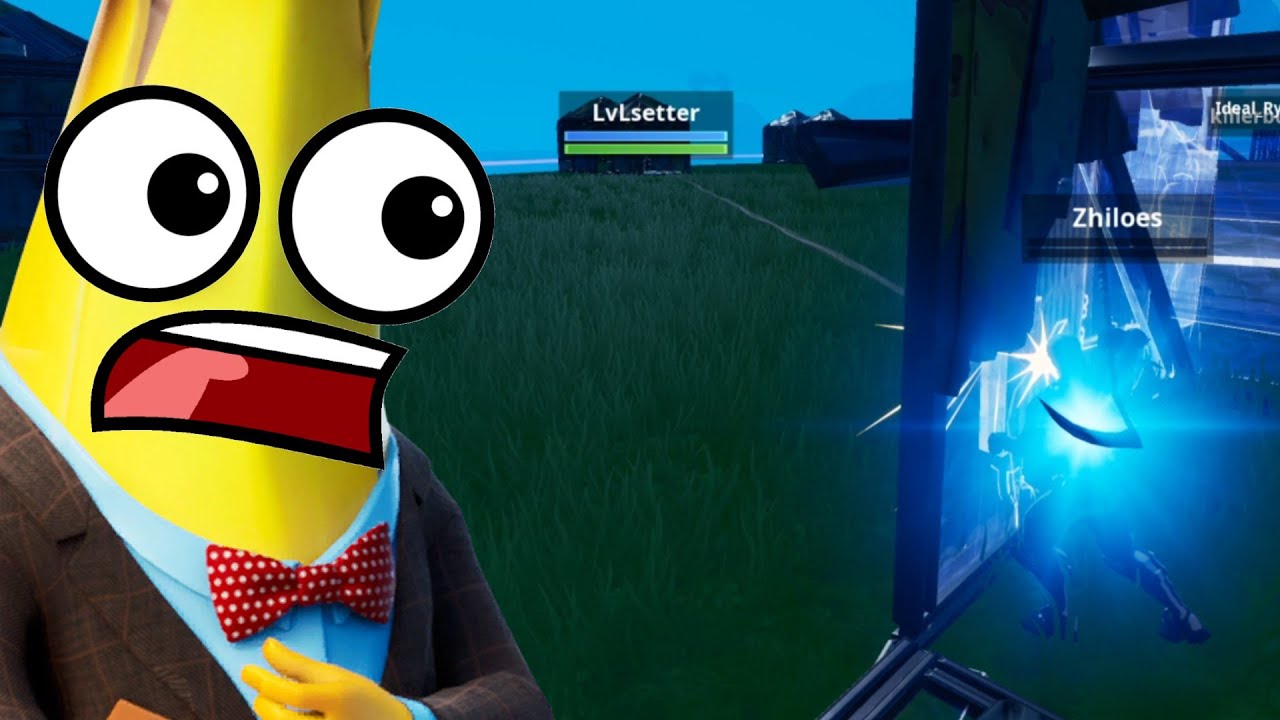 Crazy Funny And Wtf Fortnite Moments Part 1 Youtube