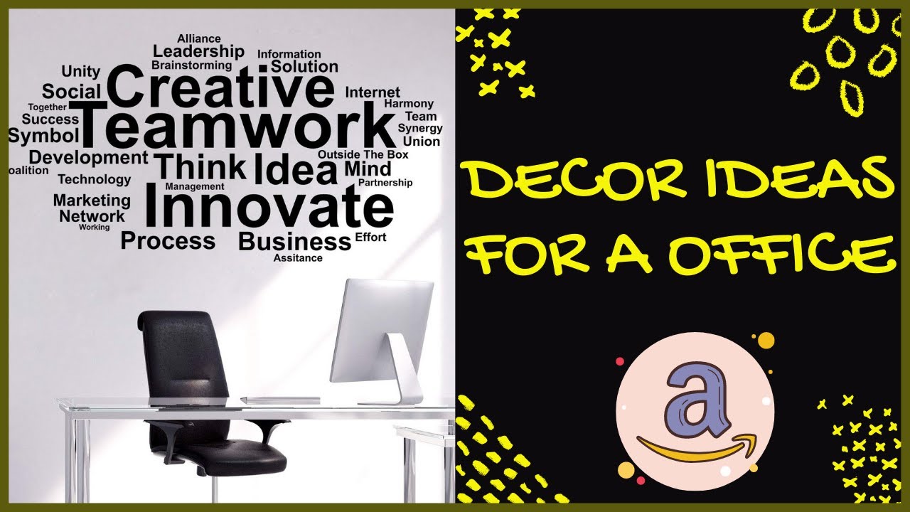 Top 25 Amazing Wall Stickers for Office Available On Amazon India ...