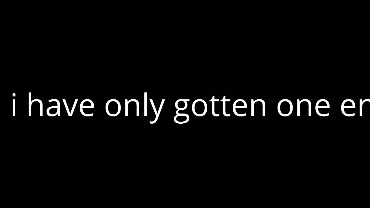 Last Call For Entrys YouTube last-call-for-entrys-youtube