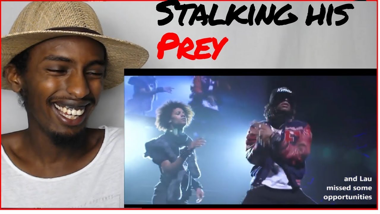 Les Twins Butt Slap Compilation ♥ Reaction Youtube