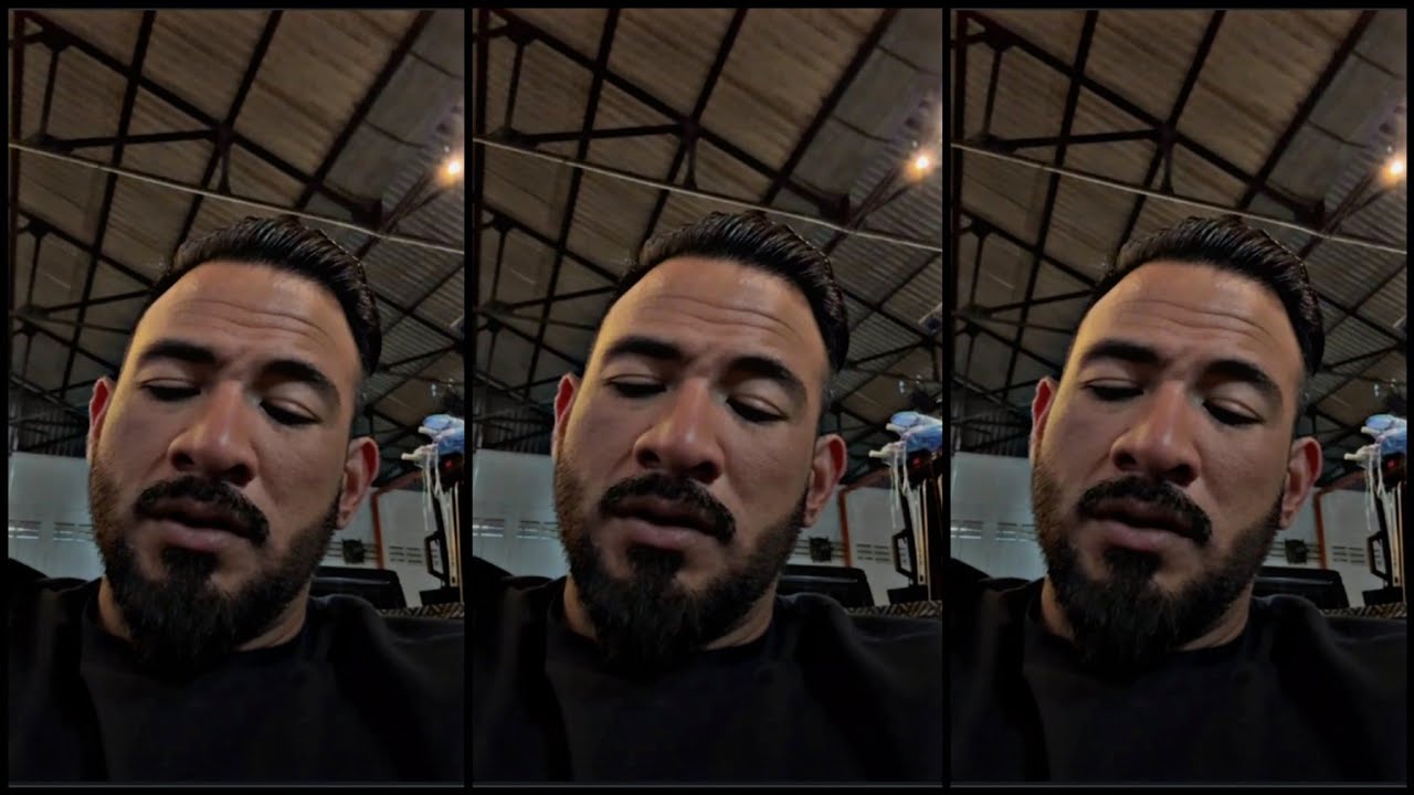 Sharnaaz Ahmad || Shooting Untuk Filem Magik Rompak - YouTube