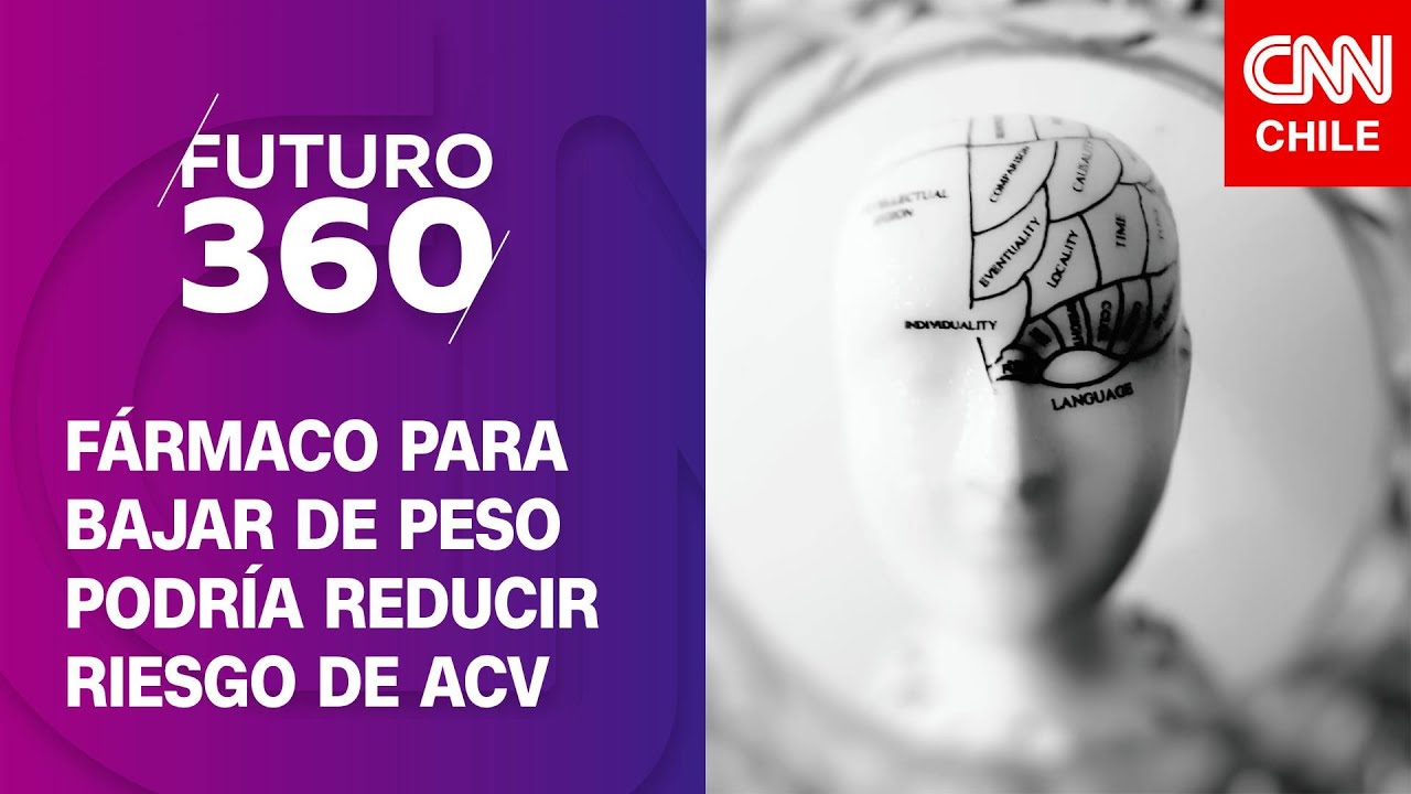 Fármaco para bajar de peso podría reducir riesgo de ACV | Bloque ...