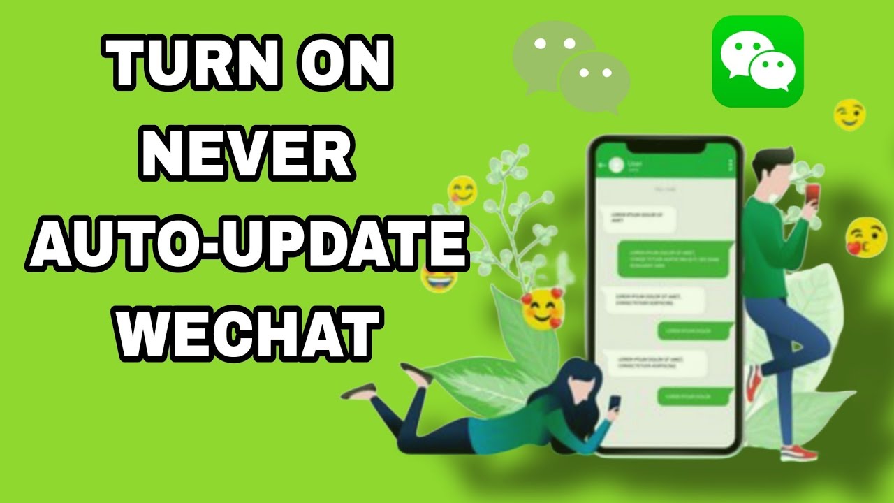 How To Turn On Never Auto Update WeChat On WeChat App YouTube how-to-turn-on-never-auto-update-wechat-on-wechat-app-youtube