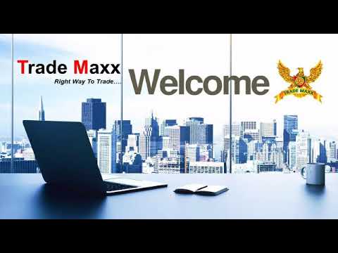 Trade maxx bussines plan - YouTube