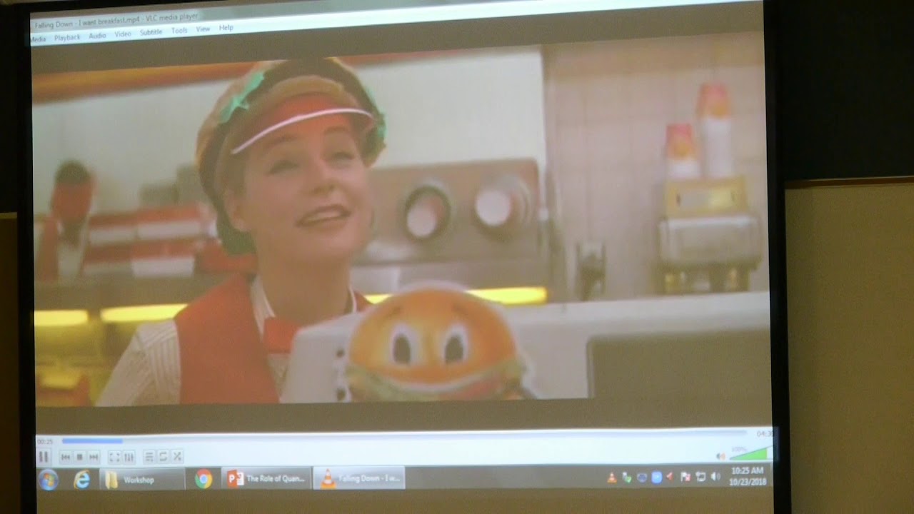 Quantification and Dehumanization: Weapons of Math Destruction with ...