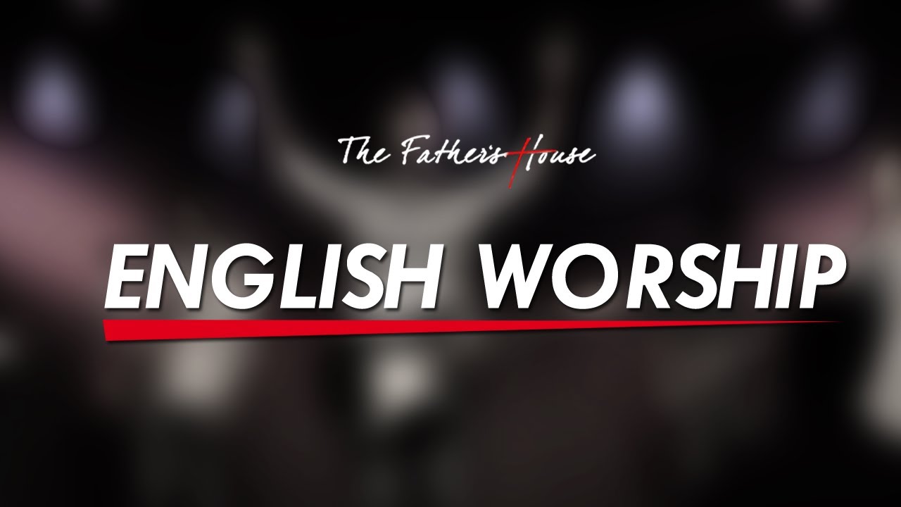 Sunday Church Service | English Praise and Worship Video | 18-06-2017 ...