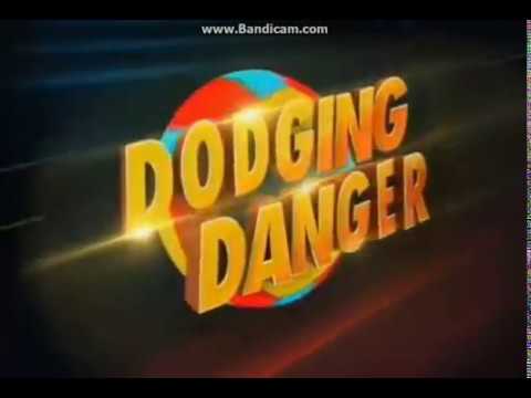 (HD) Henry Danger: “Dodging Danger” | Official Promo - YouTube