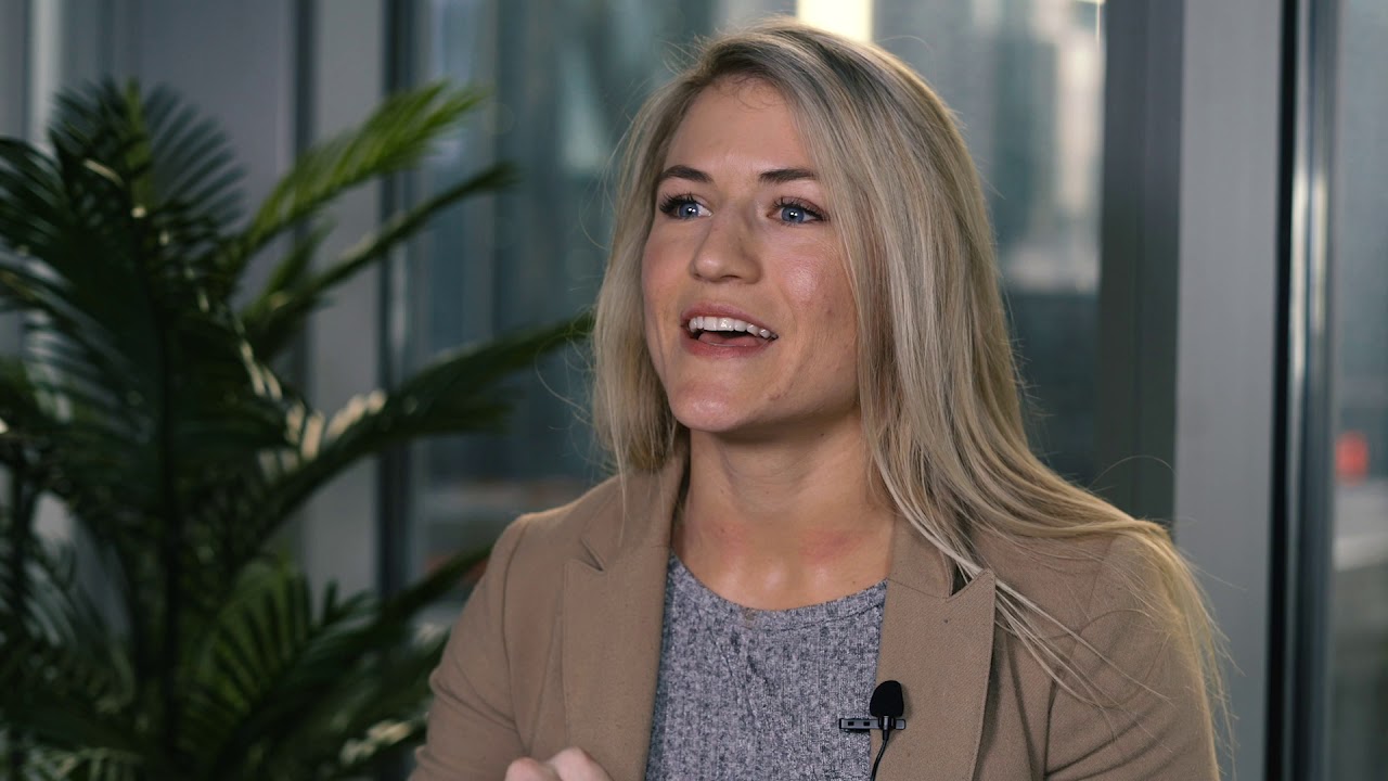 Founder Talks: Chrissy Barron, Nova 3 Labs - YouTube
