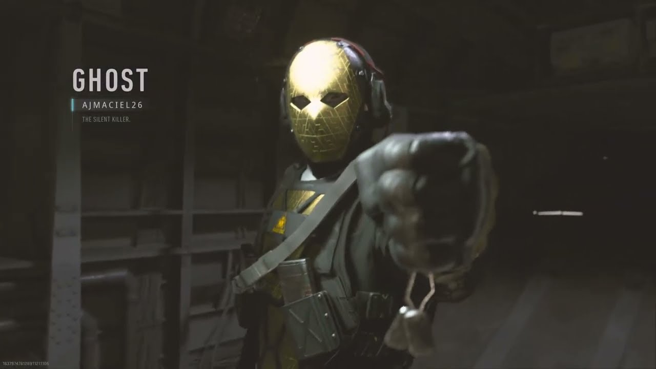 Call of Duty: Modern Warfare II Goat Defeats Goat!!! - YouTube