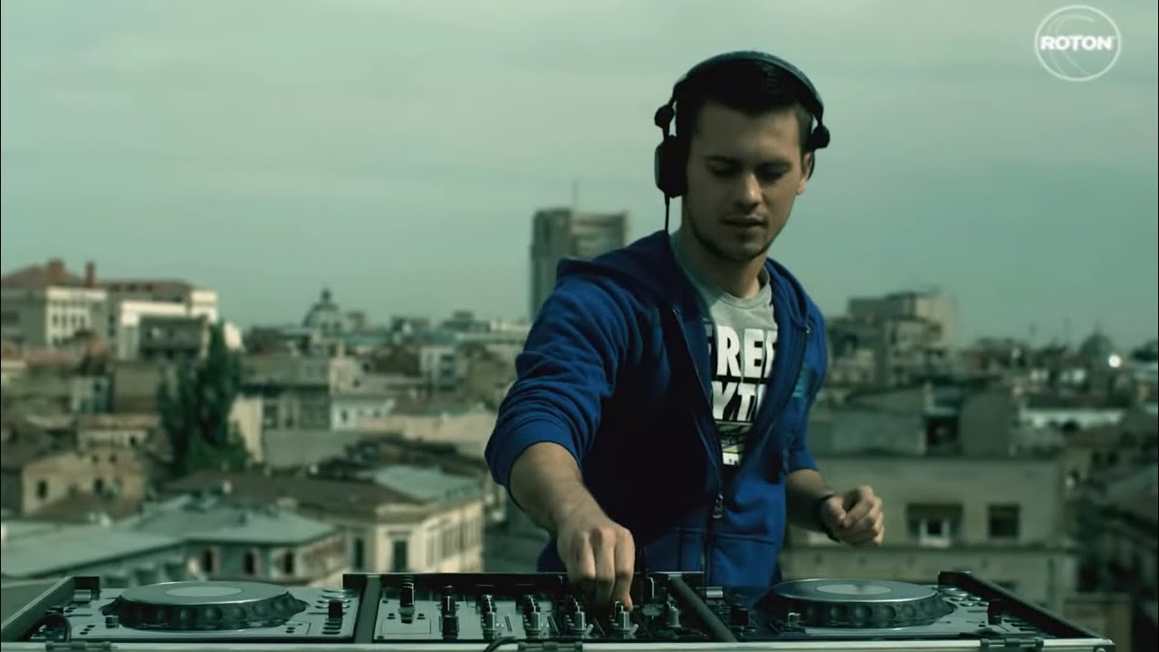 Radio Killer - Be Free (Official Video) - YouTube