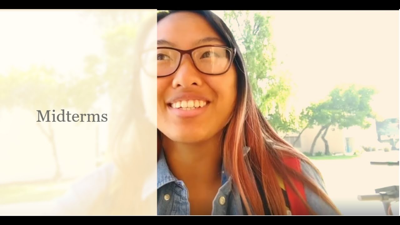 Midterms - YouTube