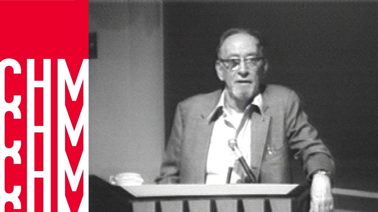 Presper Eckert John Mauchly And J Machine