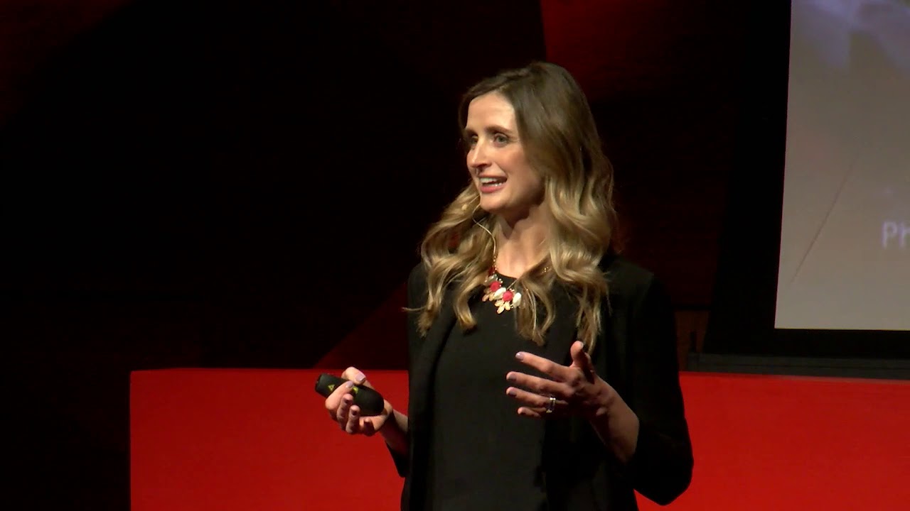 How we’ll feed the future | Kristin Kirkpatrick | TEDxCSU - YouTube