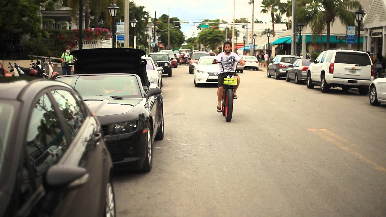 Key West movie - YouTube