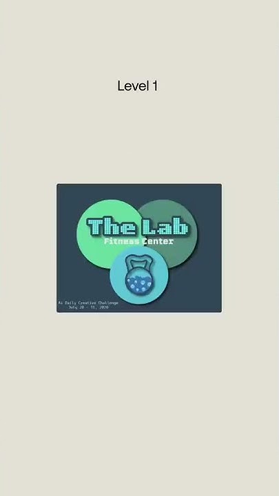 How to make better behance covers - lvl up - YouTube