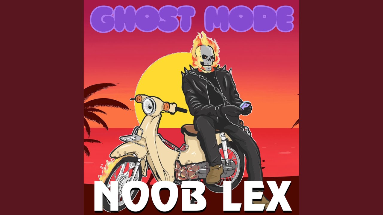 Ghost Mode - YouTube Music